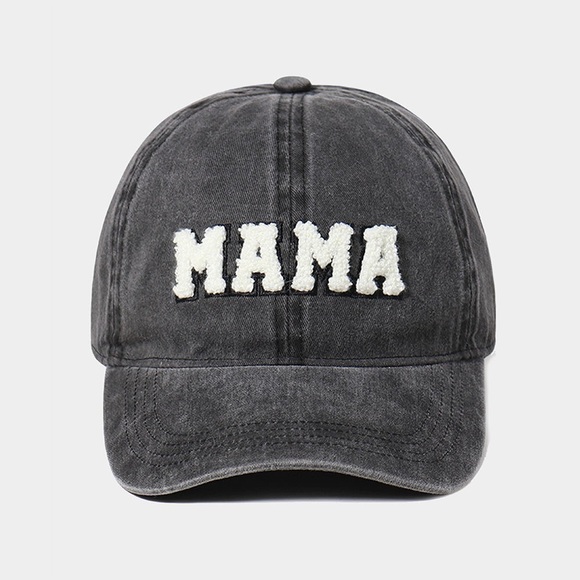 Accessories | Mama Cap New | Poshmark